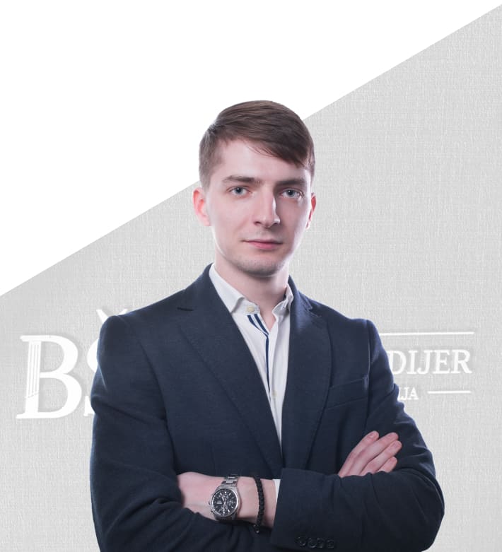 Pravni tim Advokatske kancelarije Bojović&Špadijer - Advokatska ...